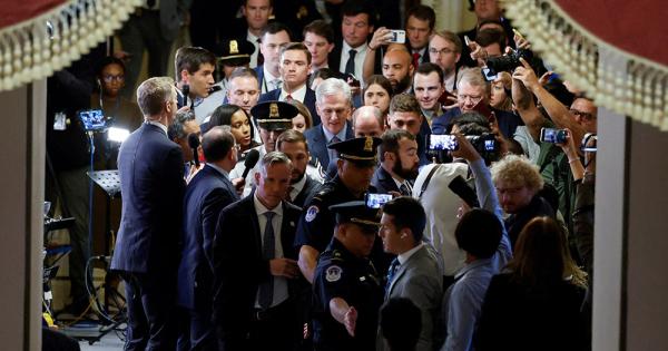 The Francis Effect podcast: No GOP speaker; 'Laudate Deum'; Kate ... The Francis Effect podcast: No GOP speaker; 'Laudate Deum'; Kate ...